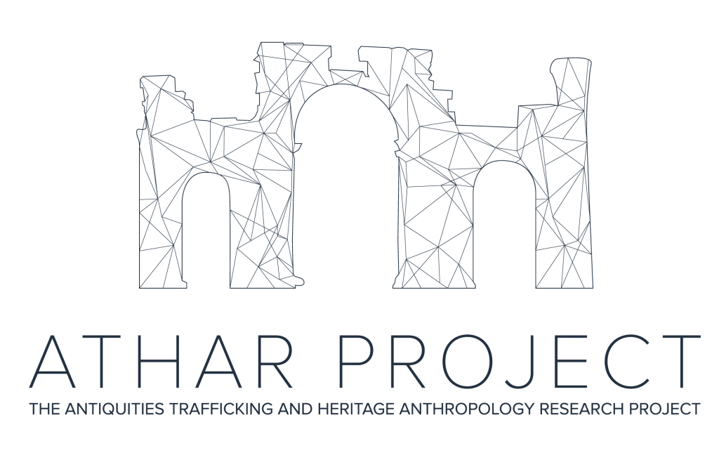 ATHAR Project