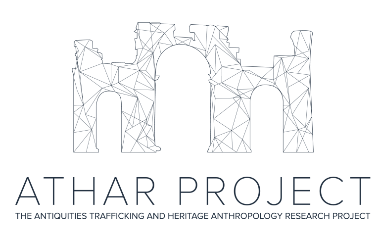 ATHAR Project