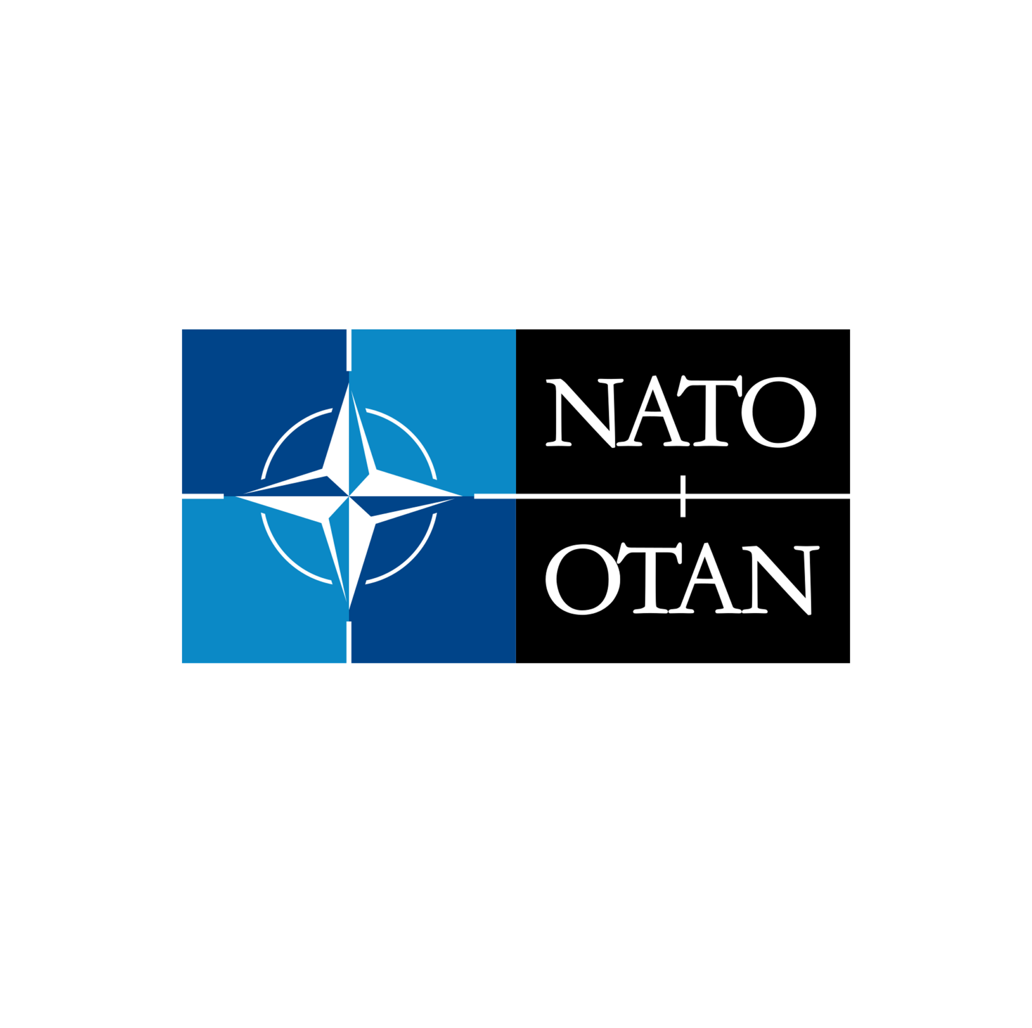 Nato logo